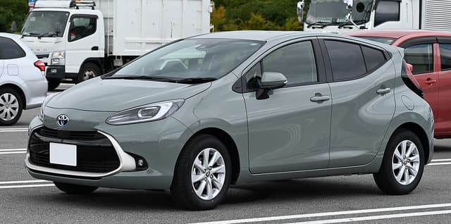 The Hybrids Kenya Is Actually Buying in 2026 | MotorLink